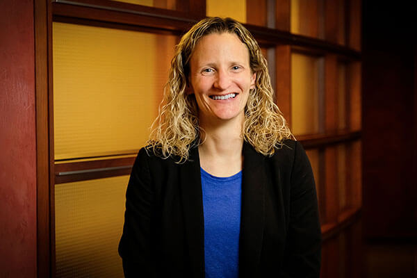 Whittlesey Hires New Tax Manager Jennifer de Warga