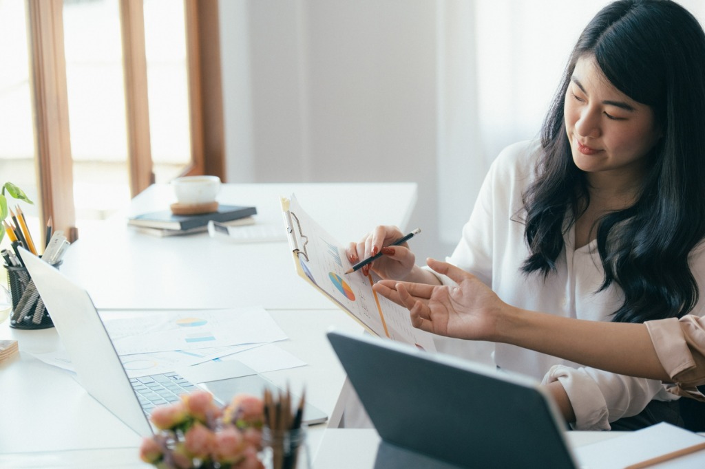 Commit to Continually Improve Your Nonprofit’s Accounting Processes