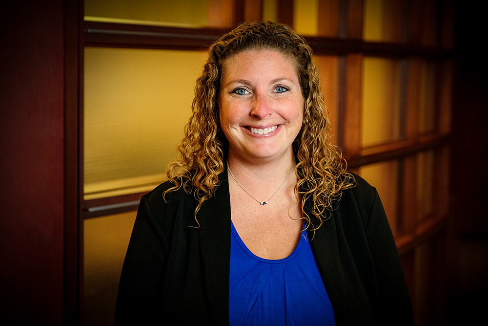 Whittlesey’s Lindsay Tessler Named One of CTCPA’s Women to Watch